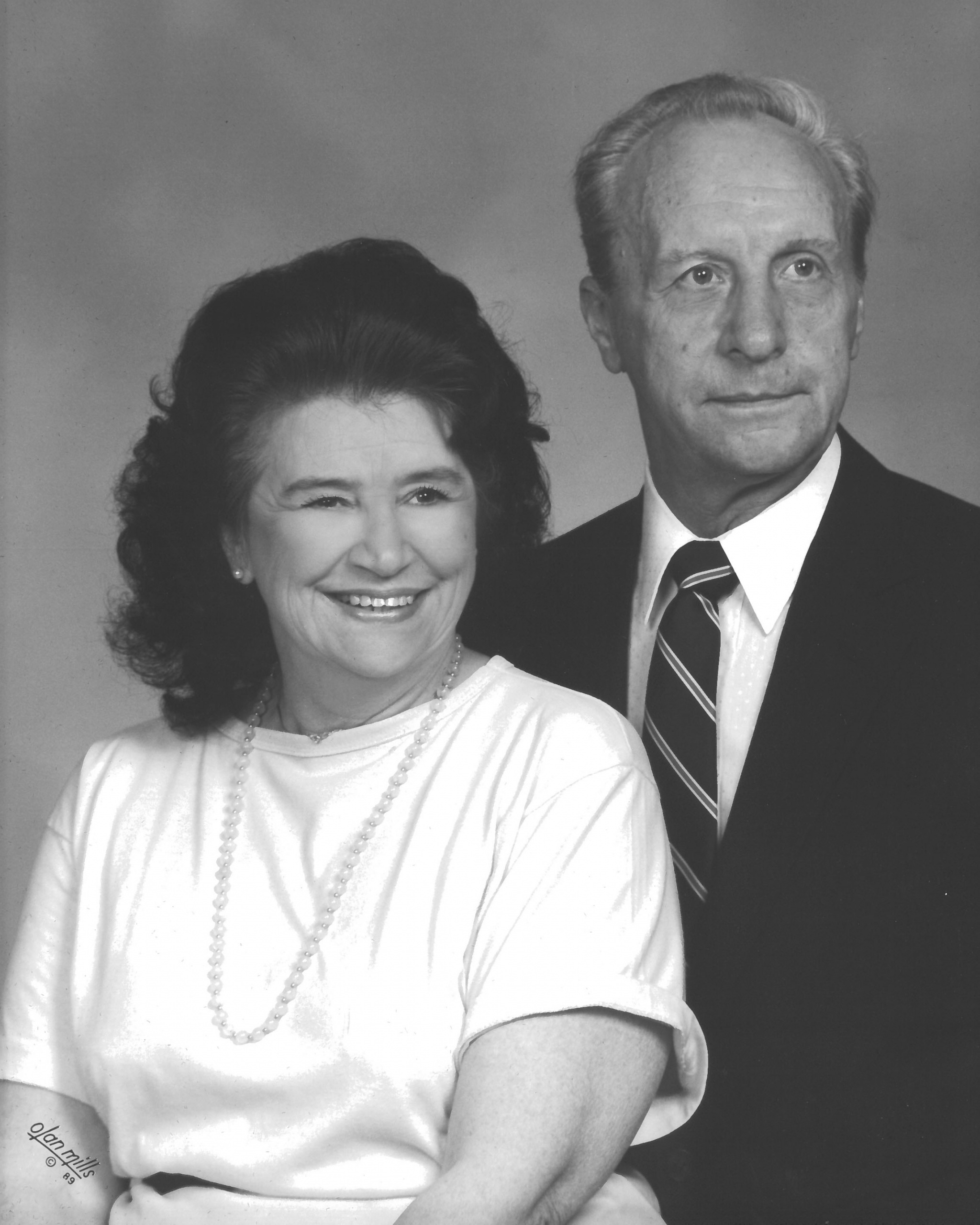 Heise, McDonnell provide PAC naming gift in honor of Heise’s pioneering ...